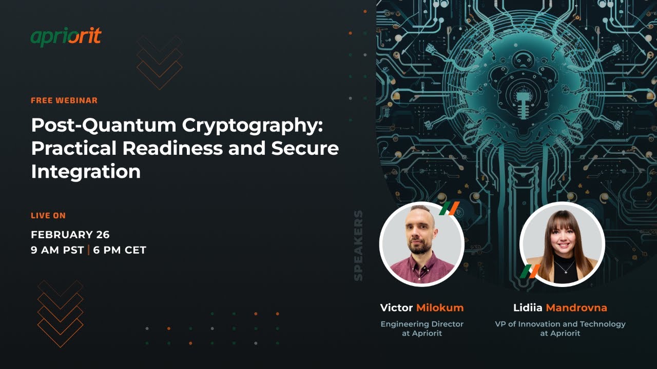 Post-Quantum Cryptography: Practical Readiness and Secure Integration