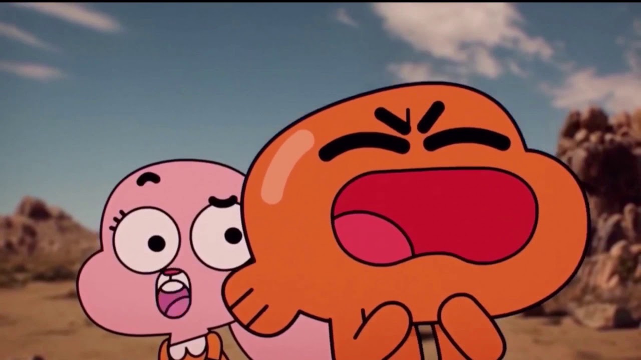 Haha sneeze go brrr (meme)