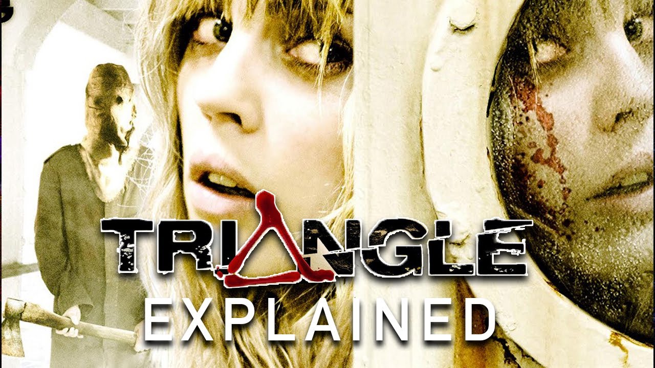 TRIANGLE (2009) Explained