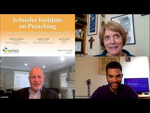 Schooler Institute 2022 Session 1