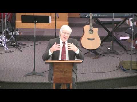 “The Anointed Emmanuel” – Matthew 26:1-16 – Hillsdale Free Methodist Church