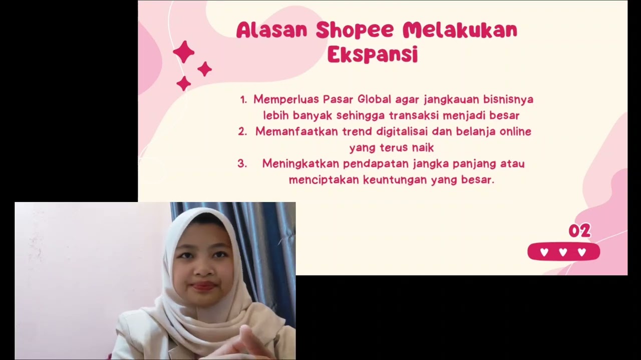 Kasus Manajemen Organisasi : PHK Massal Shopee Indonesia 2022