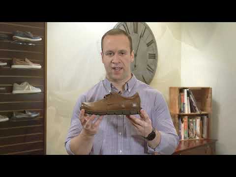 Born Men's Soledad H474
