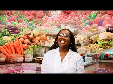 What Your Poop Says About Your Health | ASU KEDtalks®️ featuring Meli'sa Crawford