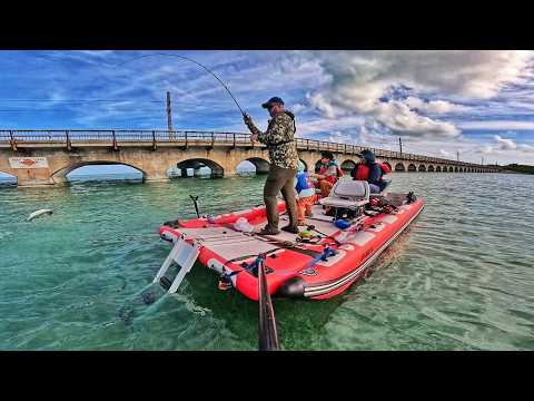 THIS is why you get this BOAT