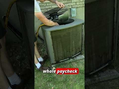 Why Your AC Isn’t Cooling Like It Used To