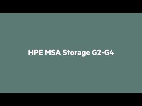 Collecting logs through the HPE Storage Management Utility (SMU)