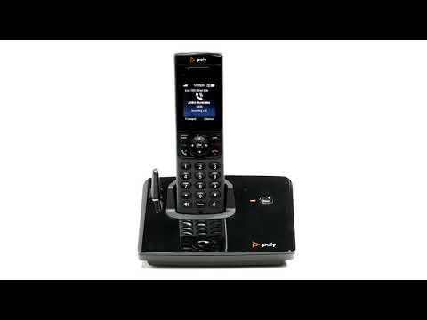 How To Perform a Direct Transfer using the Polycom VVX D230