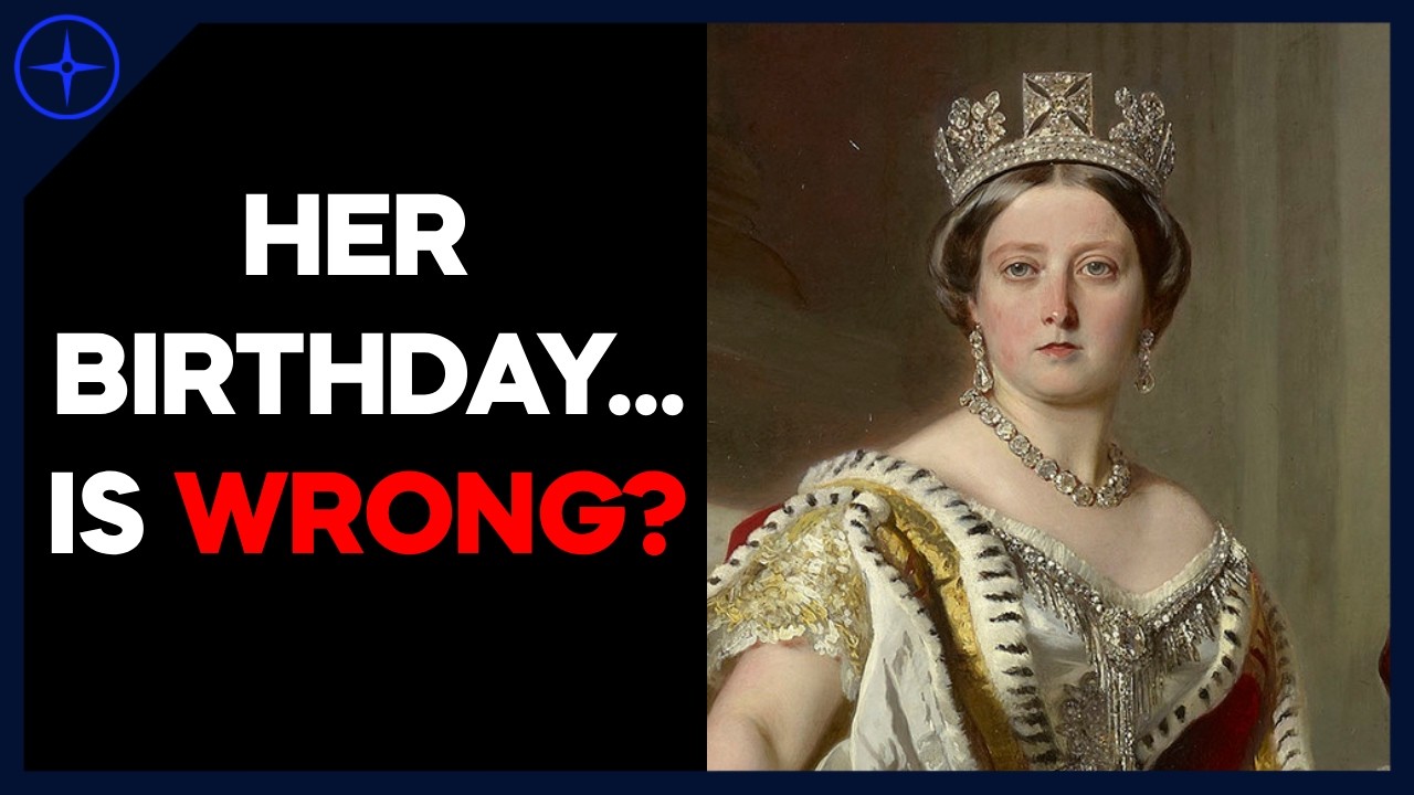 Why Does Canada Celebrate Victoria Day? | GeoBriefs #1