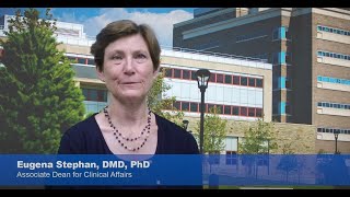 Meet the Administration - School of Dental Medicine - University at Buffalo