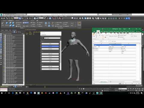 Tools and Data-Driven UI – Seth Frolich