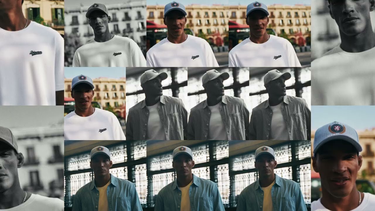 DIVERSE | NEW COLLECTION | PRE AW25