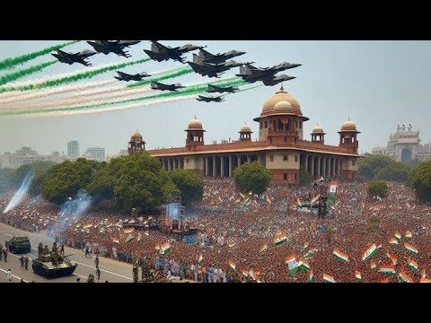 Indian Military Ranks Explained: Army, Navy, Air Force