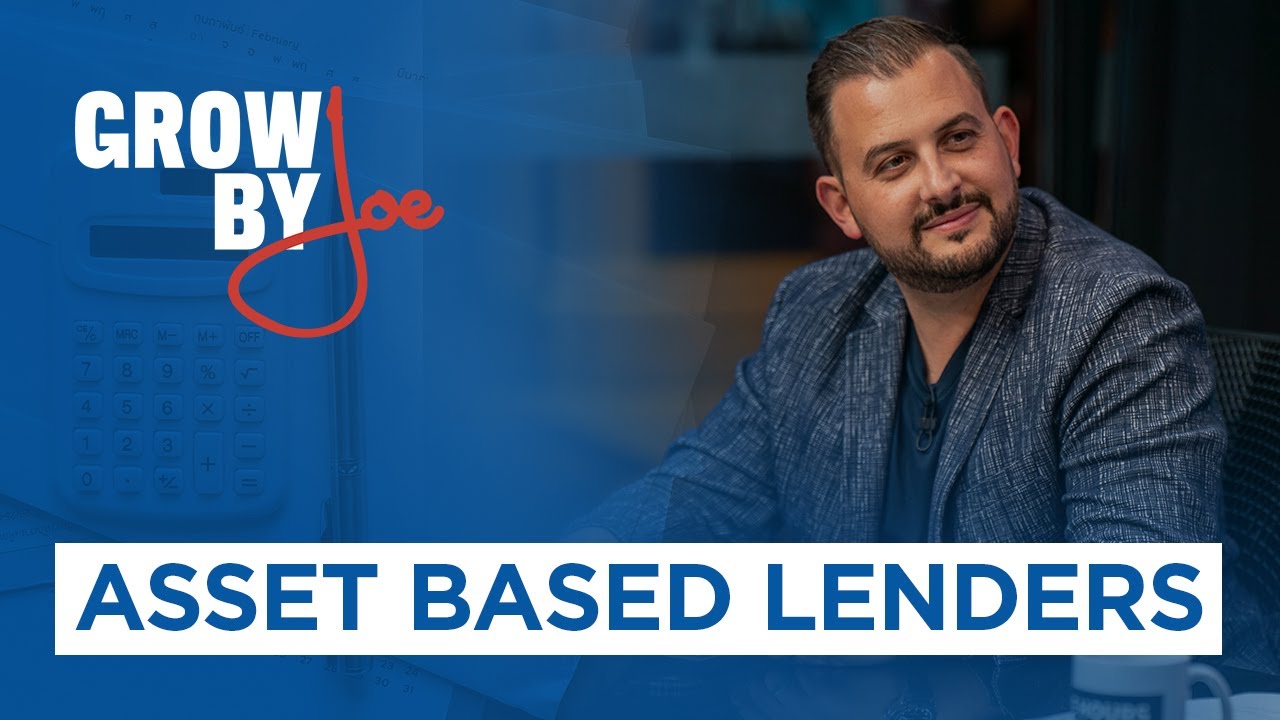 Asset Based Lenders