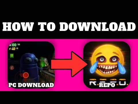 HOW TO DOWNLOAD REPO ON LAPTOP-PC (2025 Update)