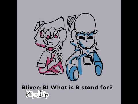 [jsab au] What does A stand for / meme