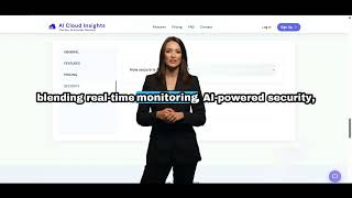 AI Cloud Insights | Reviews, Pricing & Demos - SoftwareAdvice NZ