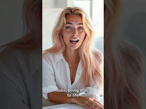 How We Create AI Content from Image to Video — Step-by-Step Workflow