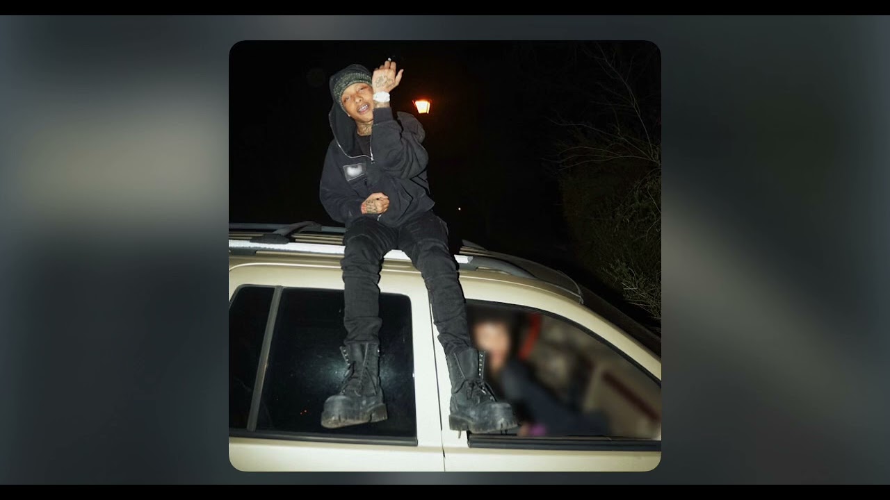 TopOppGen - Headlights (432hz)