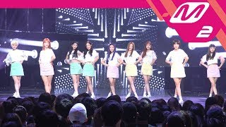 다이아) [MPD직캠4K] 다이아 직캠 넌 달라 You're Different DIA Fancam 엠카운트다운_170824 - 인스티즈(instiz) 예인영상 (종료) 카테고리