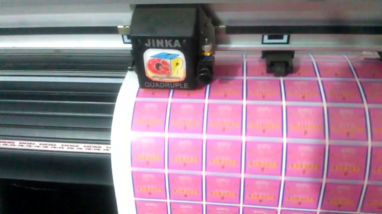 print and cutting stiker singaraja - indramayu