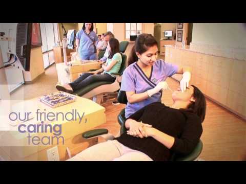 Welcome to Apt Orthodontics! Braces and Invisalign in Herndon and Ashburn VA