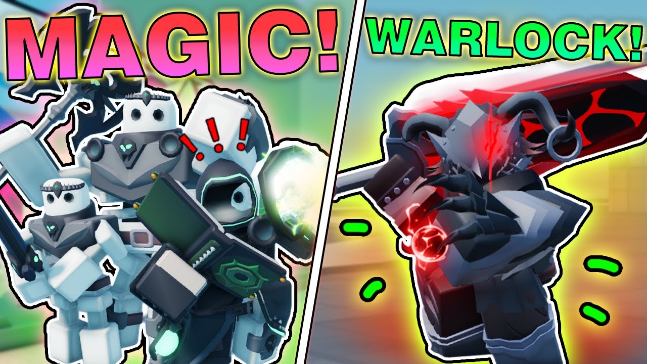Can MAGIC Beat TDS?