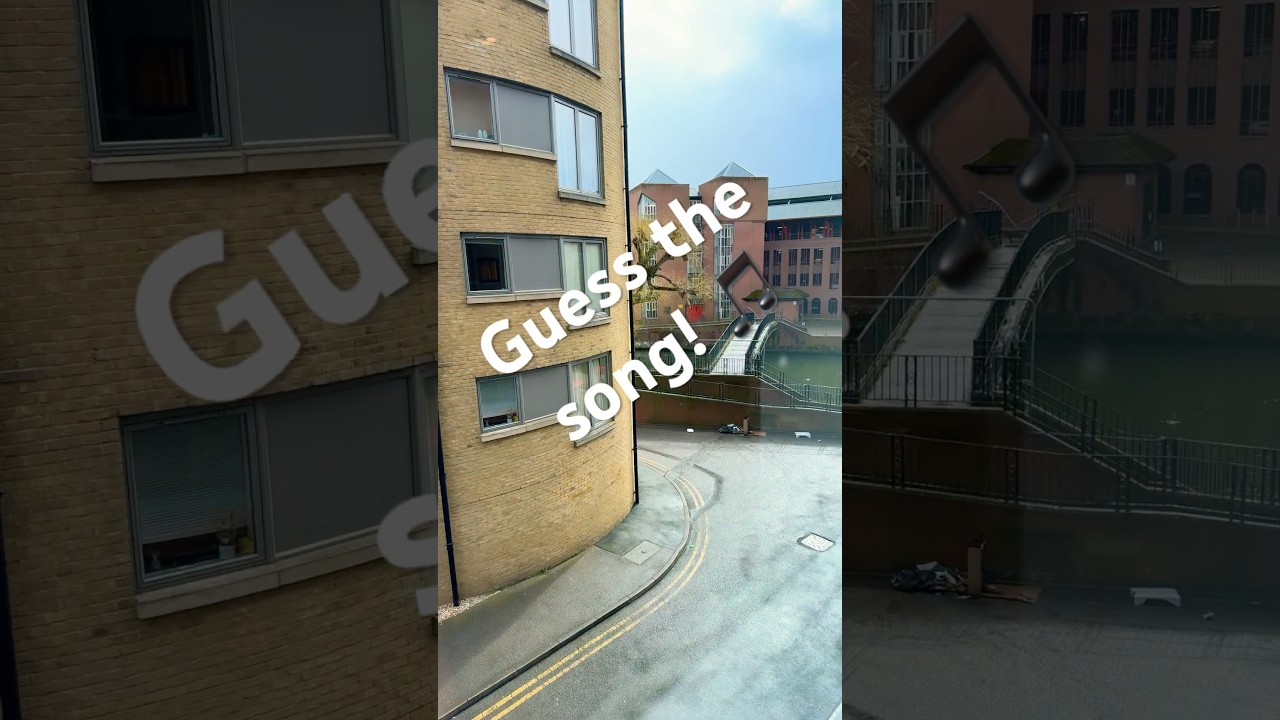 Guess the song - song 2 #whistle #whistlecover