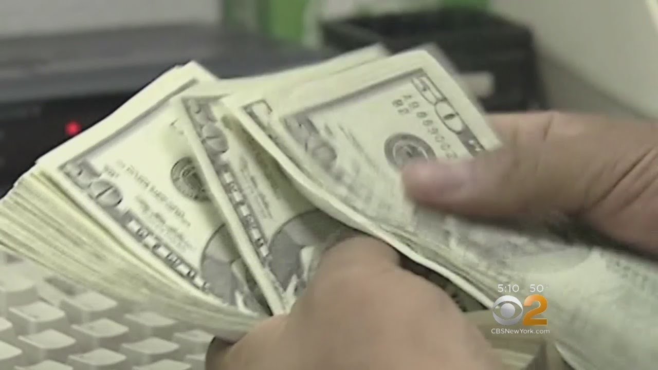 Mega Millions Jackpot Has People Dreaming Big