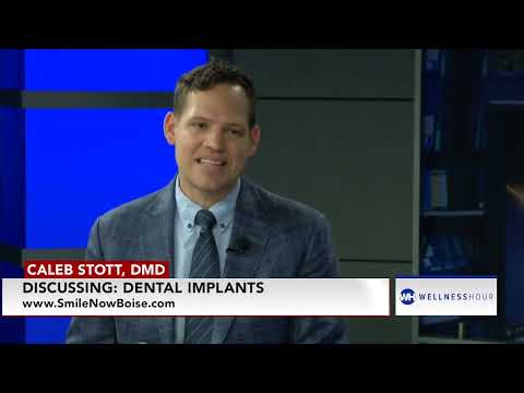 Who is the Typical Dental Implant Patient?