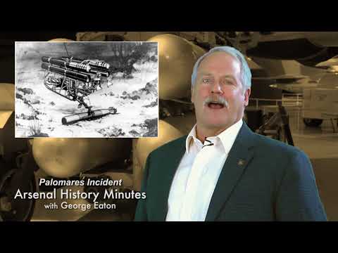 Arsenal History Minutes 041