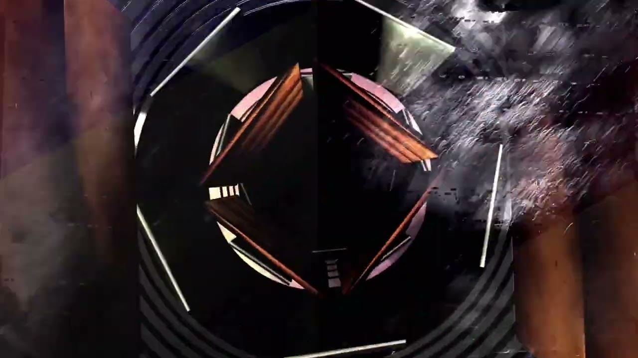 Lorca - uTube (Official Music Video)