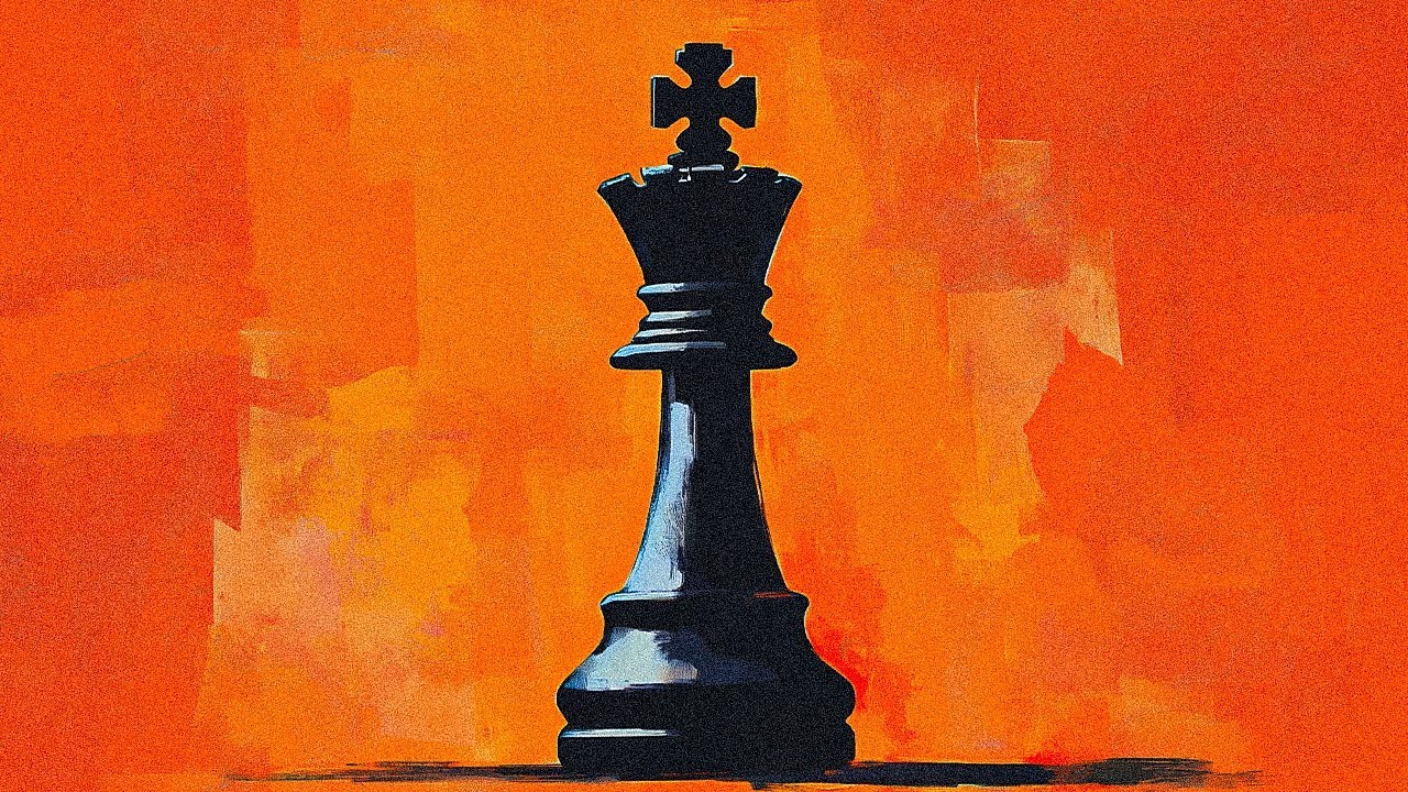 The Psychology of the King: Lessons from Chess and Life | Galaxy.ai