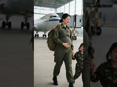 Soldiers Kids Calling Their Father Who sacrificed himself for his motherland. #army #soldier #fyp