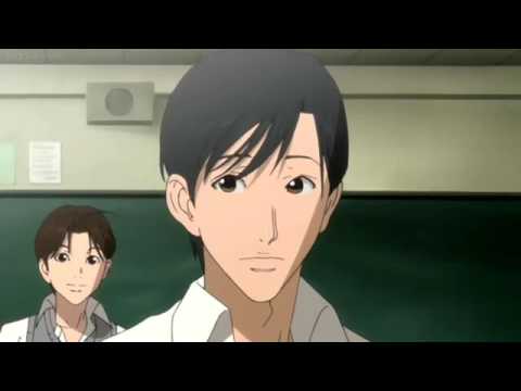 Paradise Kiss 01eng. dub