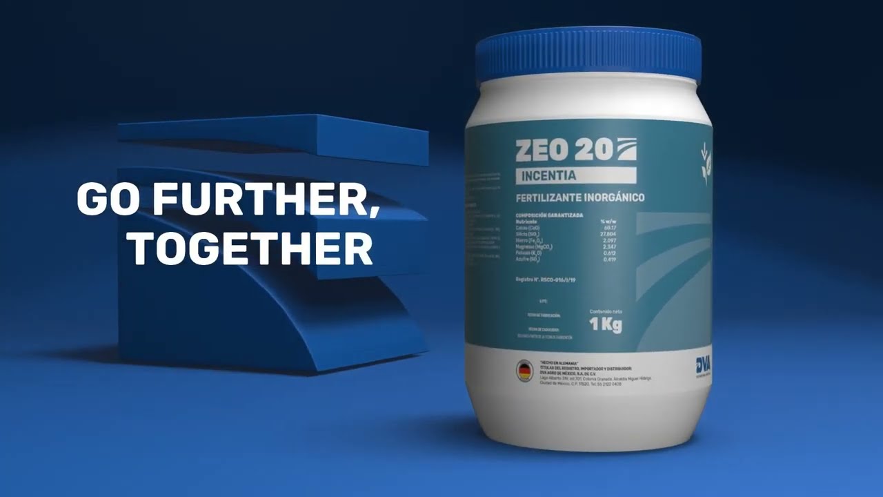 INCENTIA ZEO 20