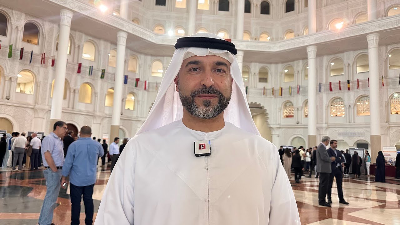 Al Aloul: SDC contributes to global science and technology