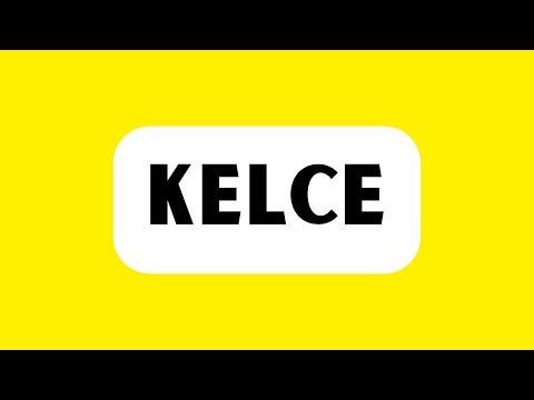 How to Pronounce Kelce (Correctly)