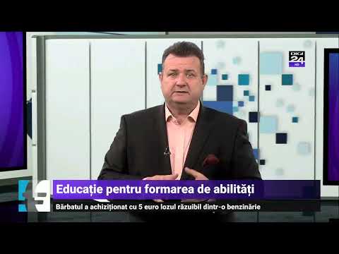 Veridice 643 – Despre o altfel de educație – ADRIAN VASCU