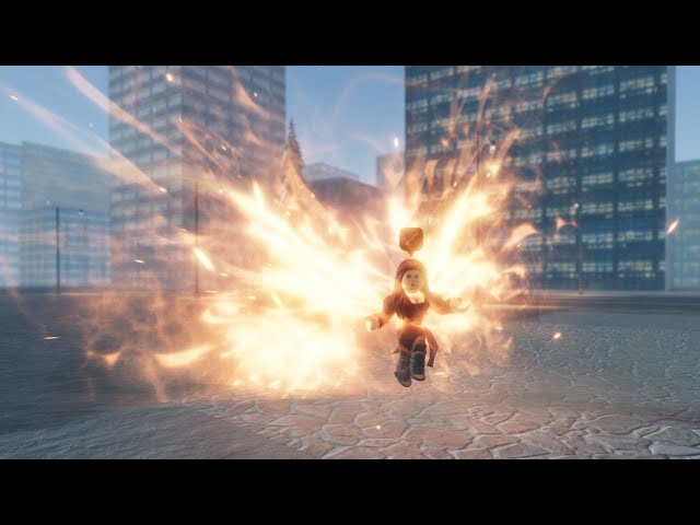 How to play Roblox Marvel Infinity