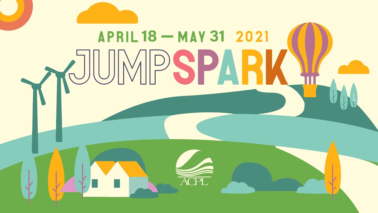 ACPL JumpSpark PSA
