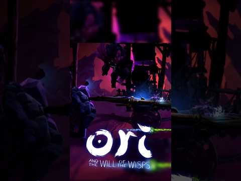 Steam Community :: Video :: Grol's "Leg" Problem | Ori and the Will of ...