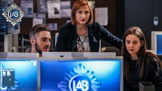 Lab, serial telewizyjny, kryminalny, 2020-2021 | Crew United