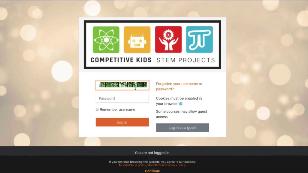 How To Access CK STEM Learning Portal?