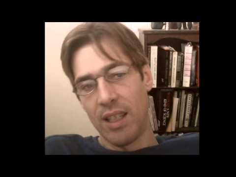 Reading the US Constitution: Article 3