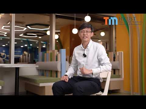 Partner Interview | Dr. Chung Ng | HKUST T&M-DDP TEMG 4950K