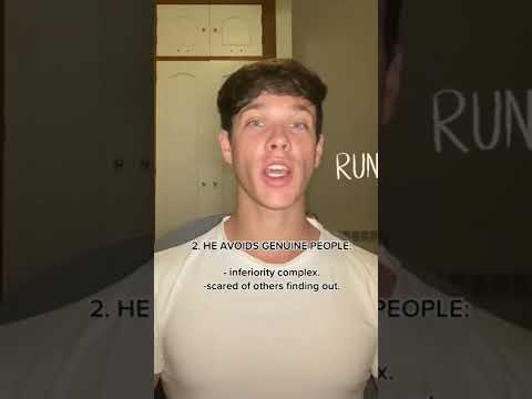 3 SIGNS OF A COWARDLY MAN