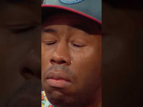 Tyler The Creator Meets His Dad ????❤️