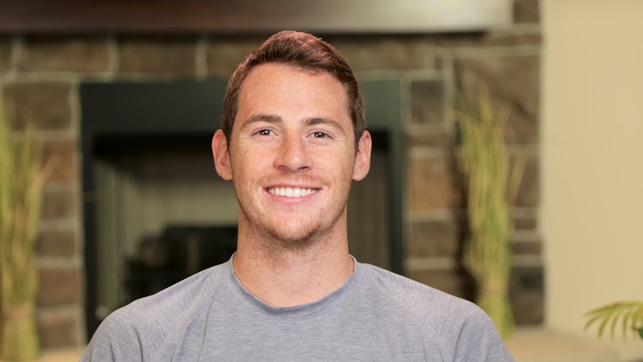 Patrick's Frenectomy at Granger Oral Surgery & Dental Implants, Granger, IN