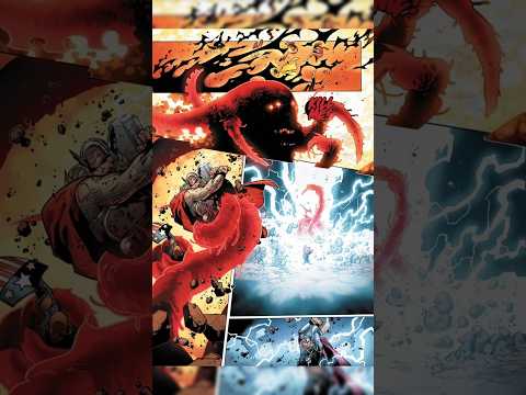 Who is Void? | Sentry's Alter ego